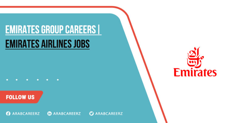 Emirates Group Careers 2026 | Open Graduates and Management Trainees ...