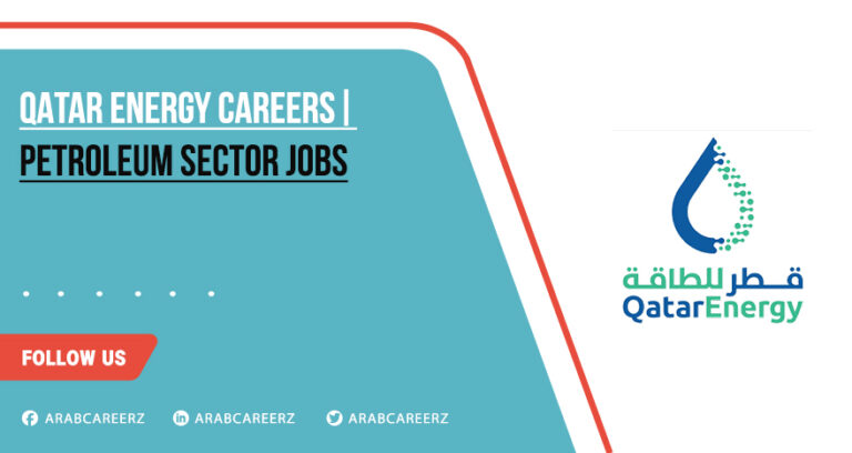 Qatar Energy Careers 2026 | Hiring Engineers and Technicians