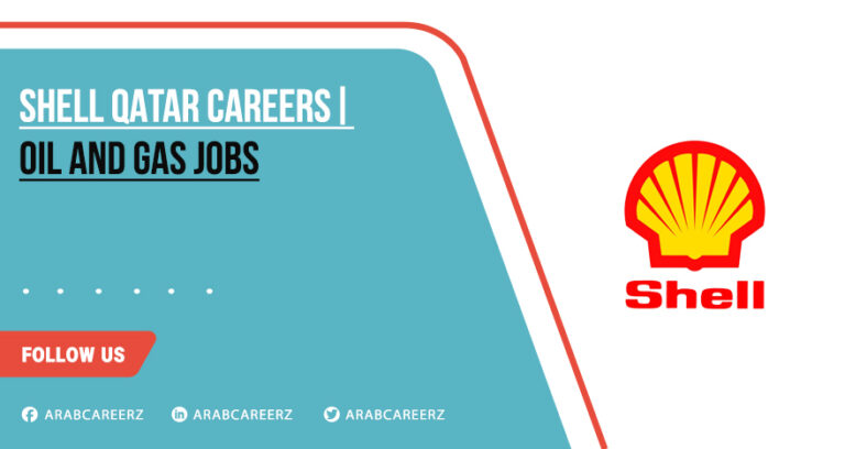 Shell Qatar Careers 2026 | Current Energy Jobs Apply Now
