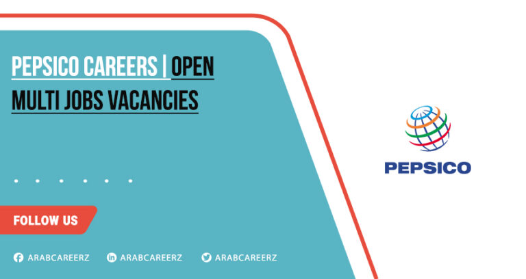 PepsiCo Careers UAE 2026 | Jobs in Dubai, Sharjah & More