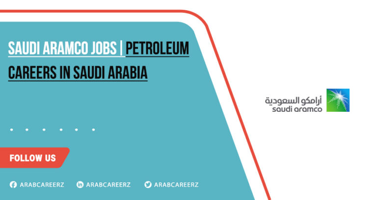 Saudi Aramco Jobs 2026 | Engineers and Technicians Openings